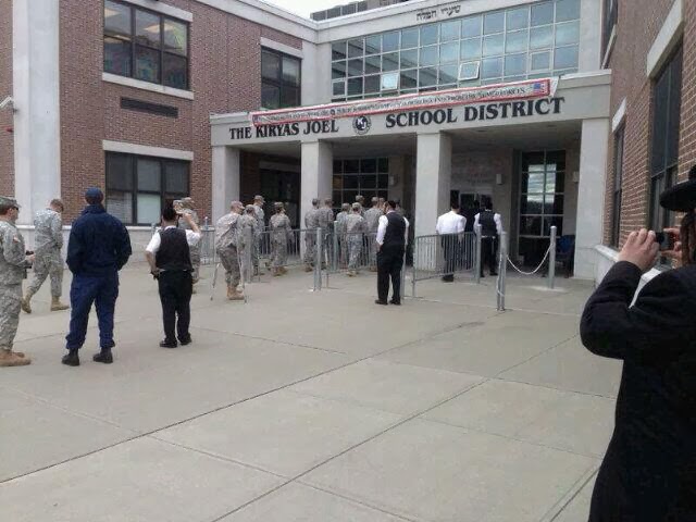 T.O.T. Private consulting services: U.S. Marines Visited Kiryas Joel ...