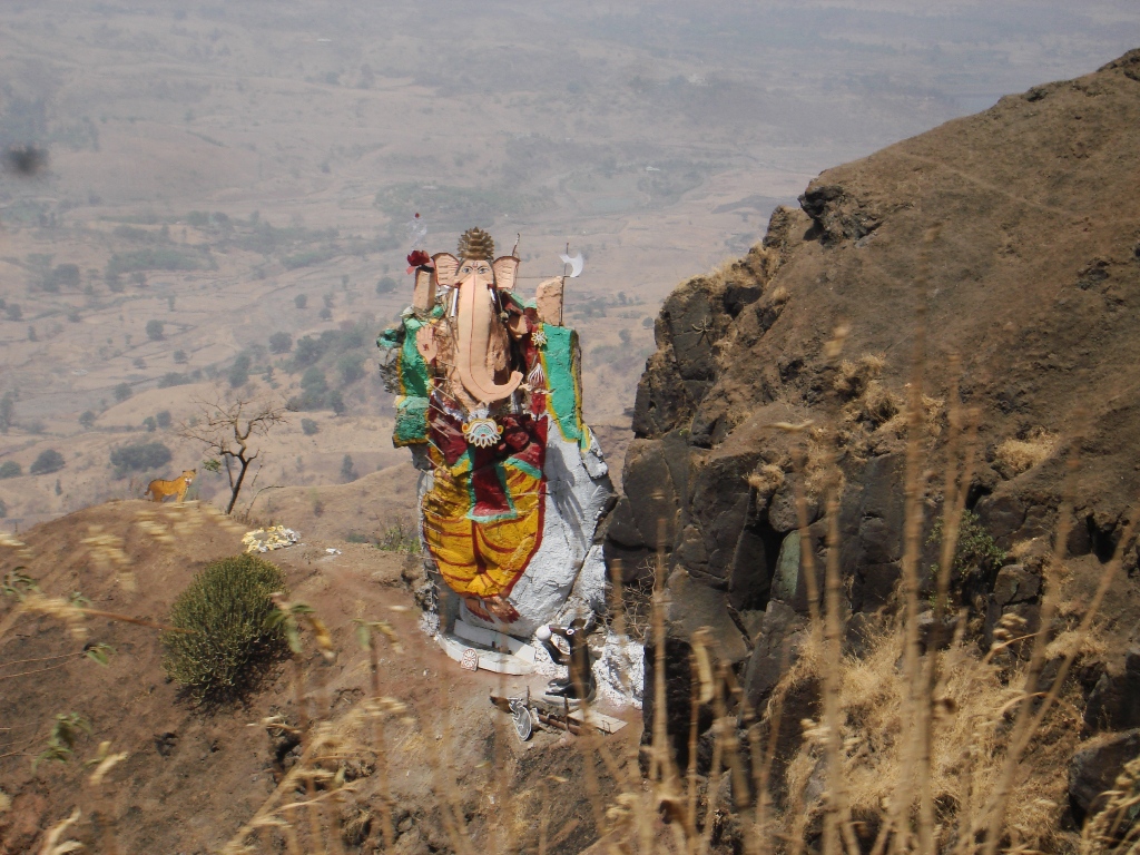 Places of interest:-