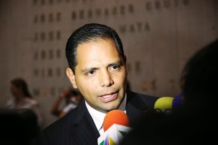 Bamba Política: Jorge Carvallo Delfín se quedó sin protección