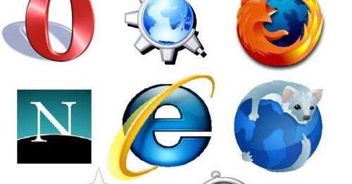 NETWORK PLANET: List of web browsers
