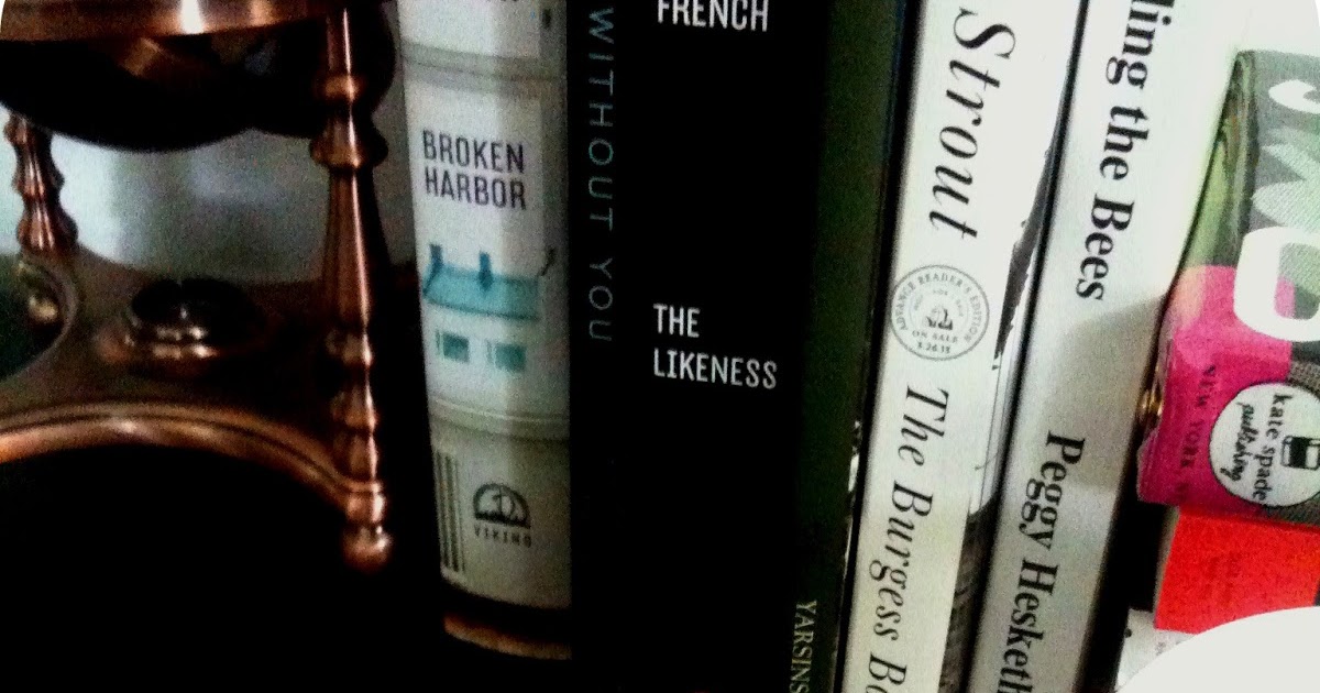 Coffee and a Book Chick: The Little Stranger, by Sarah Waters (Audio ...