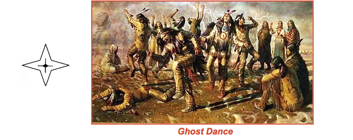 The morning star symbol | Eve Warren : A History of...