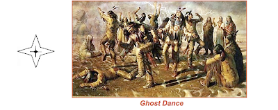 The morning star symbol | Eve Warren : A History of...