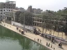 Narayanganj District: Important Picture Of Narayanganj District