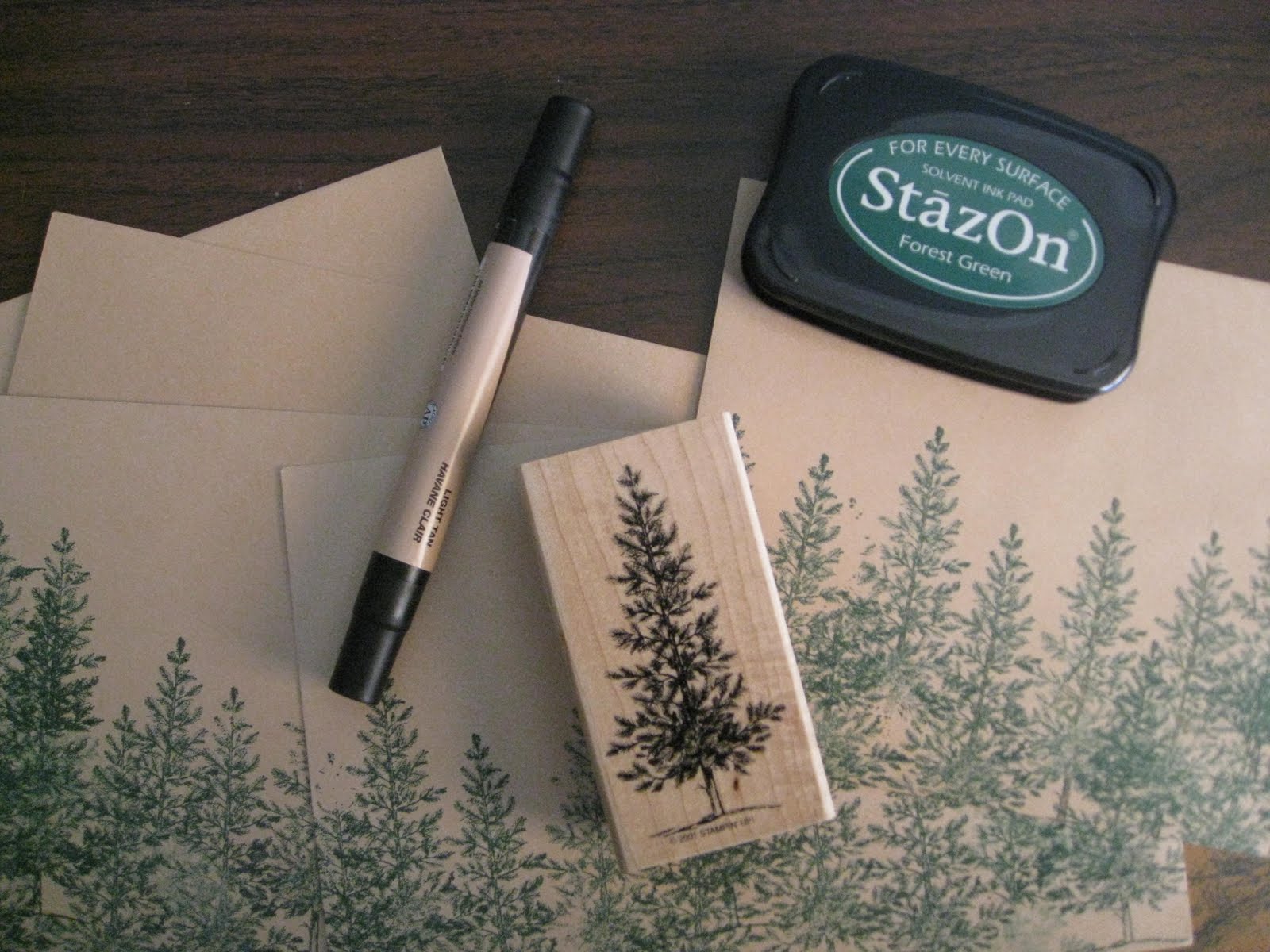 Cindy deRosier: My Creative Life: DIY Treasure Hunt