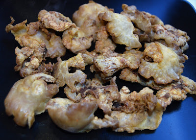 Outras Comidas: Torresmos