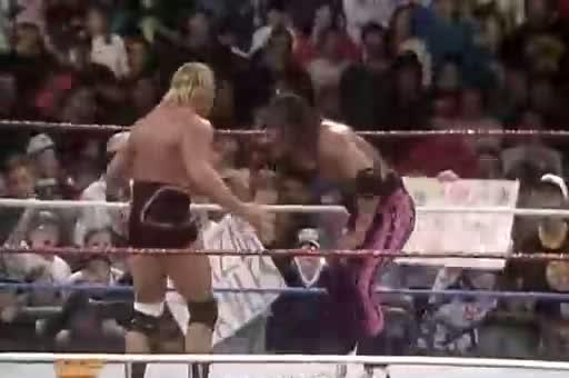 Wrestlemania para siempre: Royal Rumble (1994)