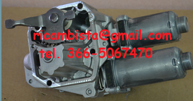 Il Rigeneratore: Motorini Opel easytronic Euro 249 RIPARAZIONE