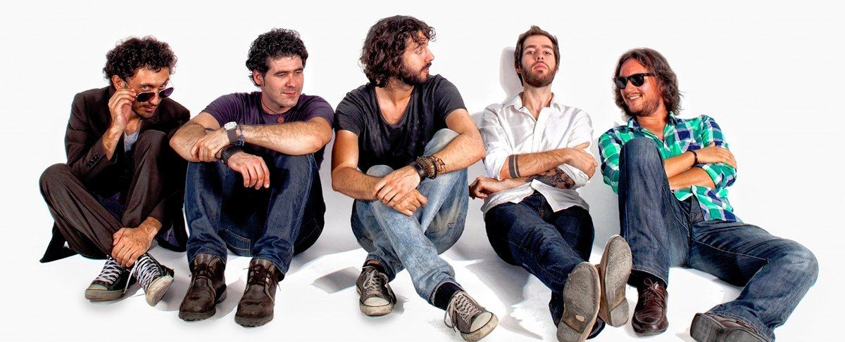 El Sonido de lo Inevitable: "Qué bien", nuevo videoclip de Izal