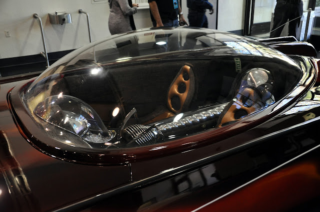 Just A Car Guy: Outer Limits (I've also read it was named Thunder ...