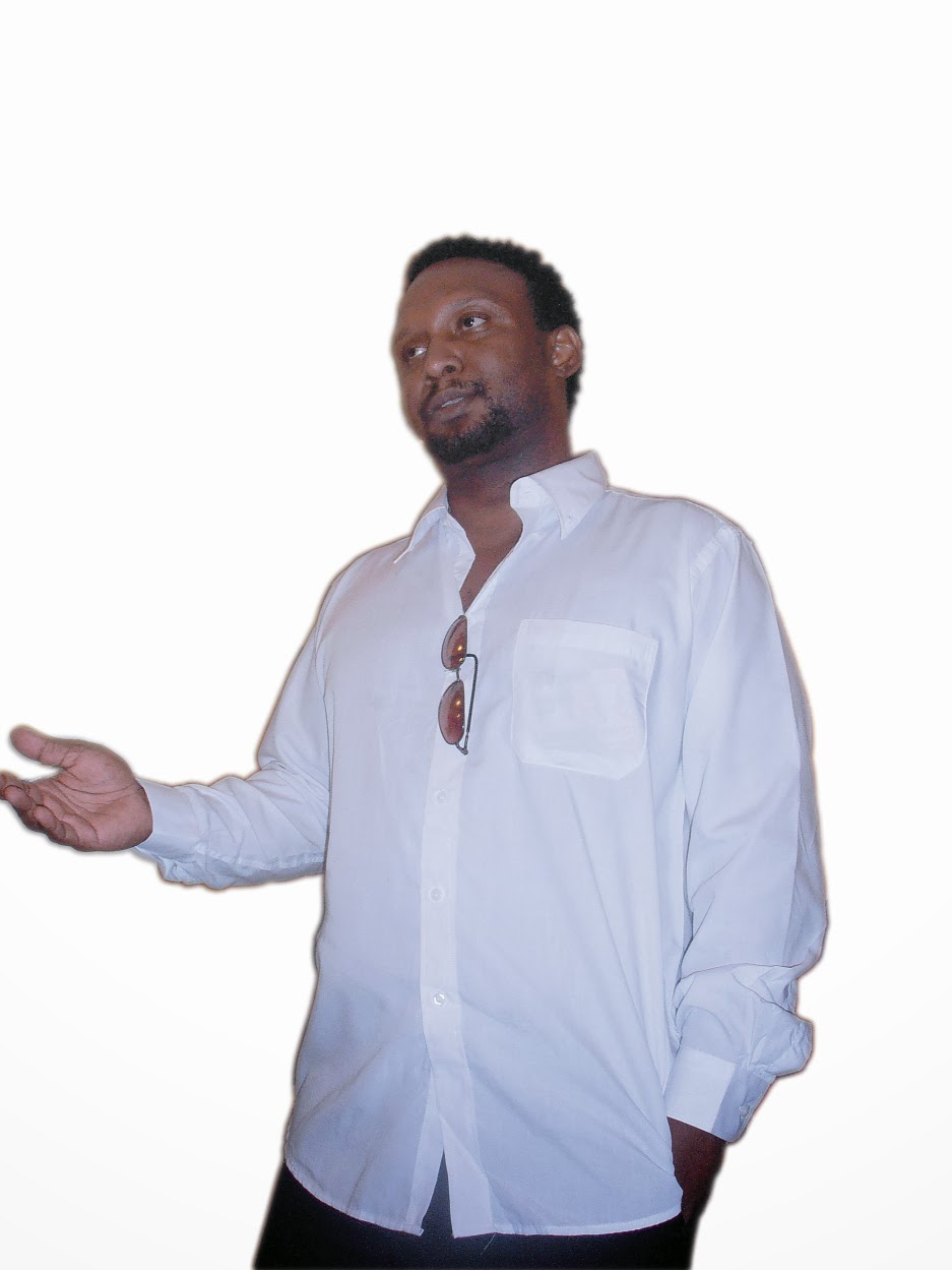 Curator Read my World 2014: Ruel Johnson | blog