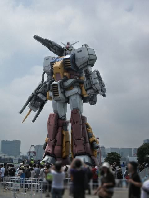 What's the most realistic Gundam image you've ever seen? : r/Gundam