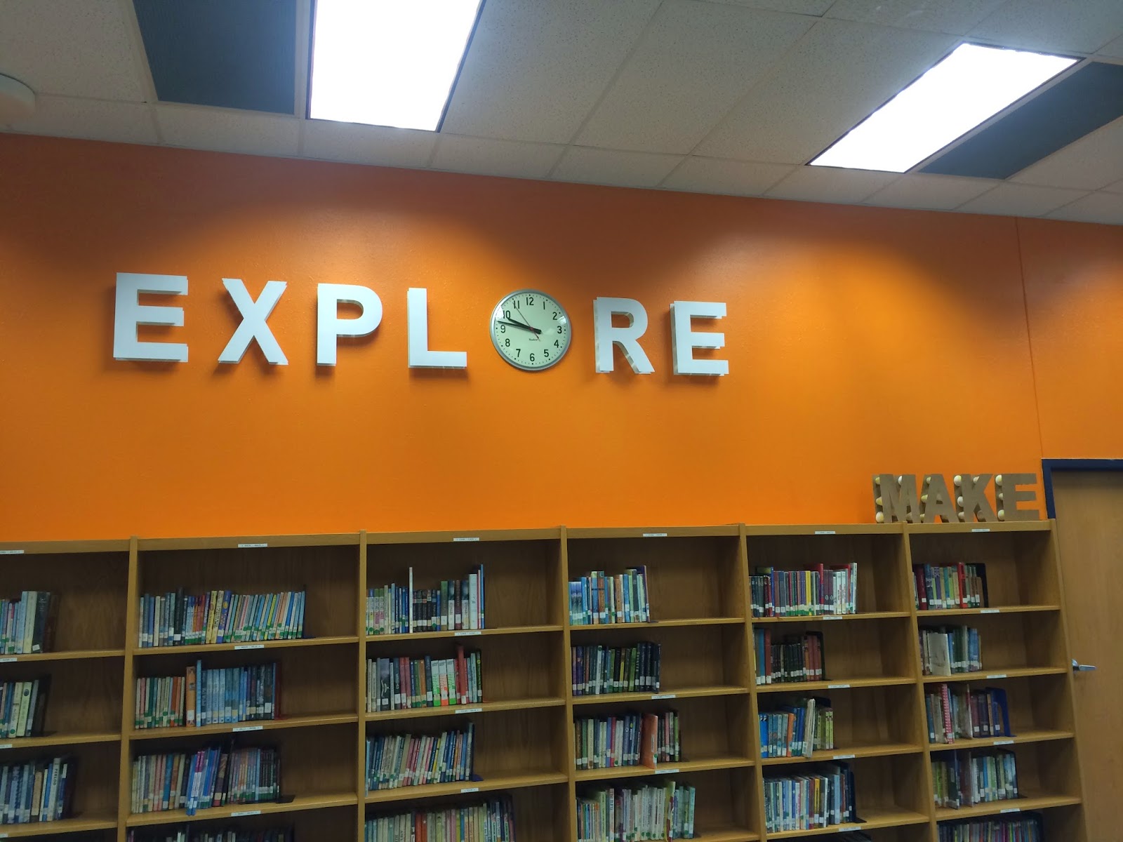 Risk to Learn with @R_H_Steele : The Journey from Library to Learning ...