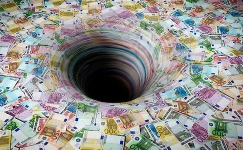 PATRINAKI: ΓΙΑΝΗΣ ΒΑΡΟΥΦΑΚΗΣ : ΑΥΤΑ ΕΙΝΑΙ ΤΑ ΠΕΝΤΕ ΣΗΜΕΙΑ....ΓΙΑ ΝΑ ...