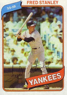 No game today, so let's remember a forgotten Yankee: Fred "Chicken ...