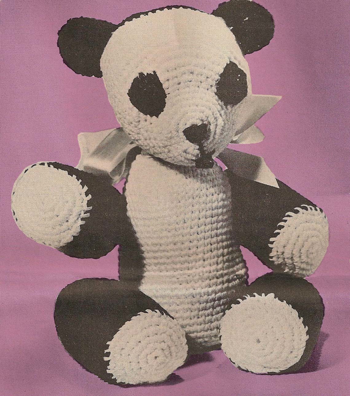 Sentimental Baby: Toy Patterns
