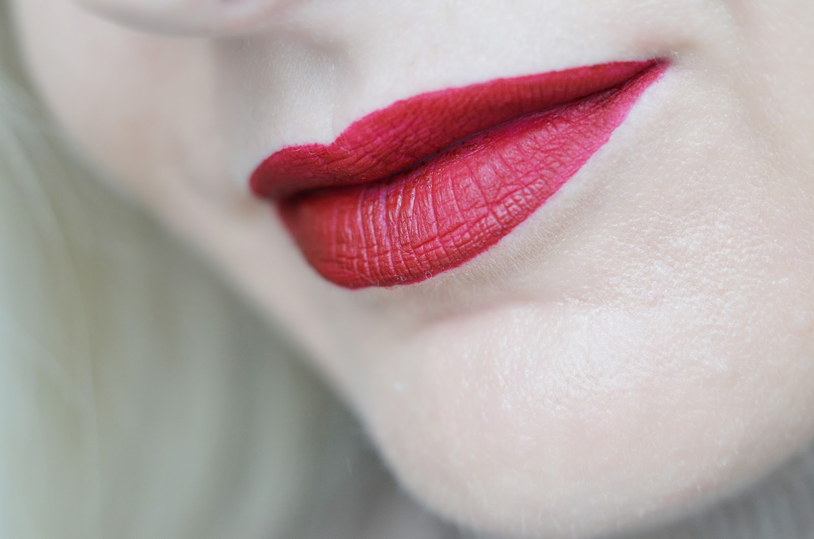 Rysichka: LA Splash Lip Couture Lollipop, Poison apple