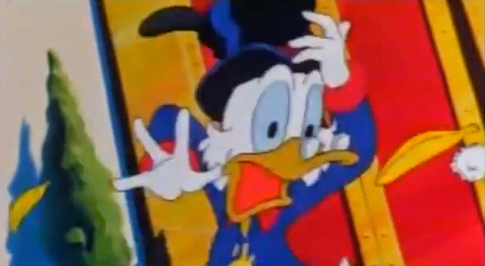 News and Views by Chris Barat: DUCKTALES RETROSPECTIVE: Episode 93 ...