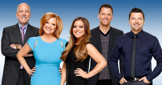 Did Caroline Manzo Lie About Where Her Sons Albie And Chris Live?!