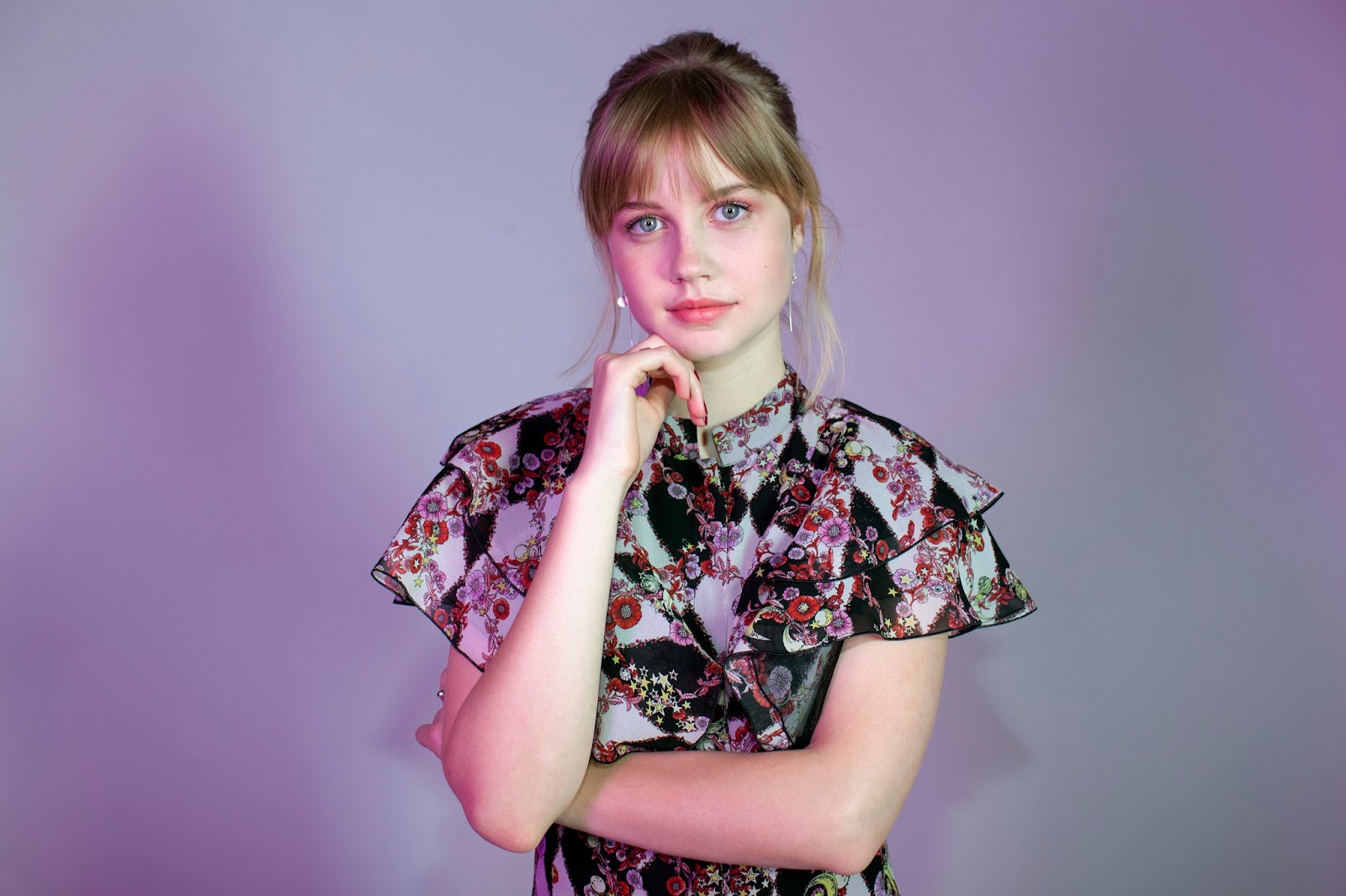 Starlet Arcade: Hot Angourie Rice