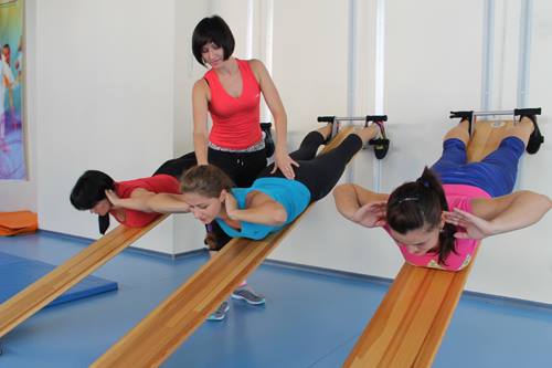 Profilaktor Jewminowa podstawą zdrowego kręgosłupa: Profilaktor Jewminowa