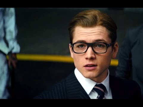 KINGSMAN : THE SECRET SERVICE ★ | MOVIE REVIEW | Zéng