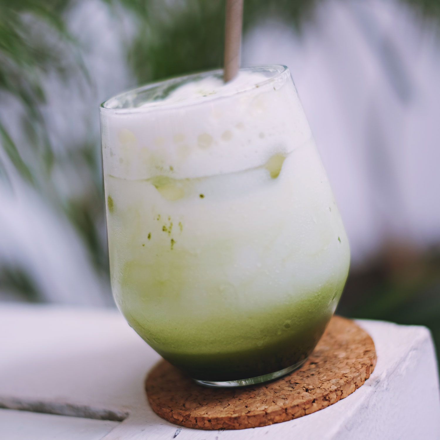 Honu Poke & Matcha Bar - F O O L O S O P H Y - Jakarta Food Blog