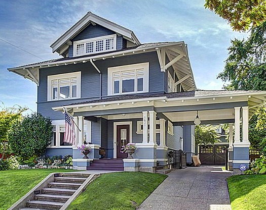 Podcast: La experiencia "Gainer House"