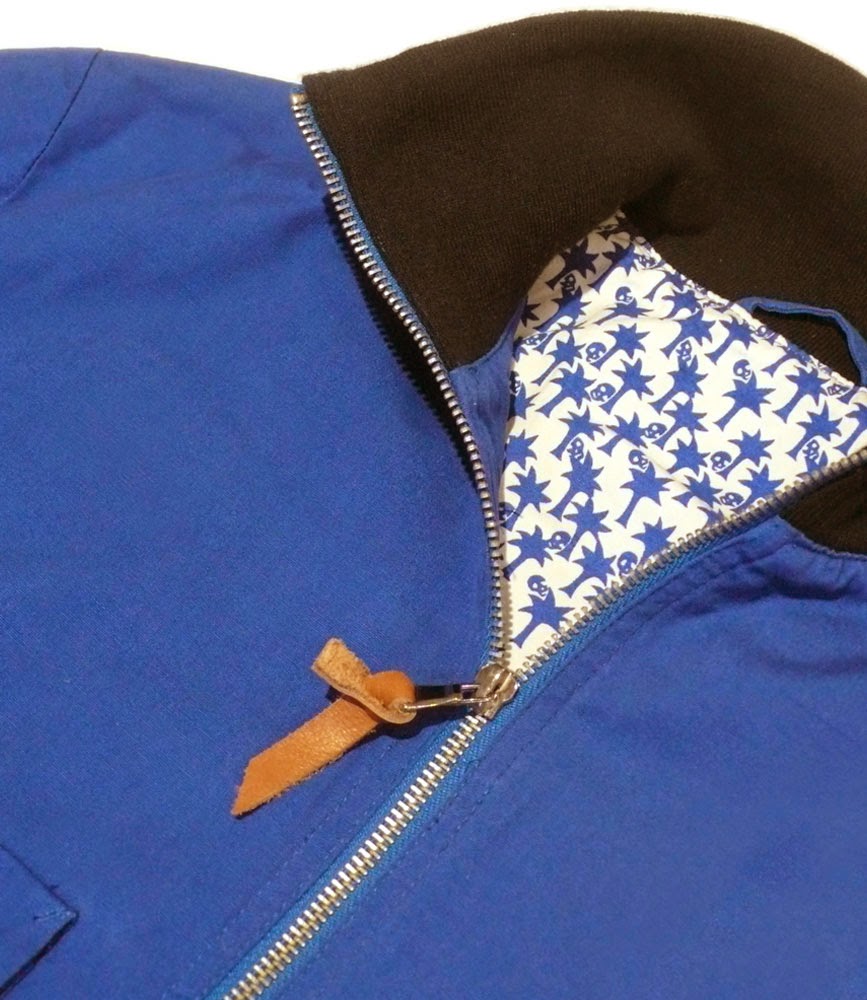 Buckets & Spades - Men's Fashion, Design and Lifestyle Blog: Cadillac ...