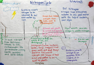 Mrs. Paul - Biology: Biology 2016-2017 Charts/Notes
