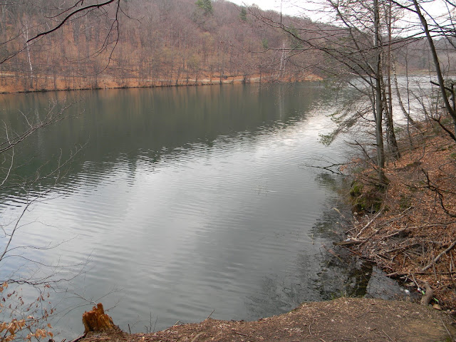 Blog de Calatorii si Drumetii Montane.: Lacul de la Codlea ,jud.Brasov ...