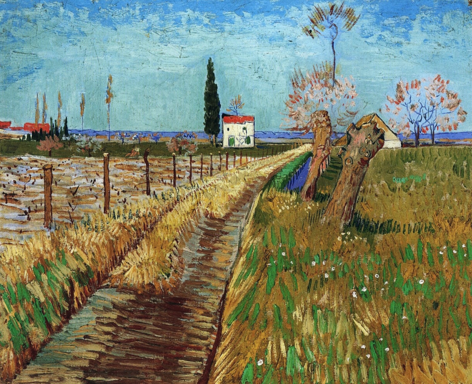 Vincent van gogh 134 ~ High resolution Art photos museum quality images