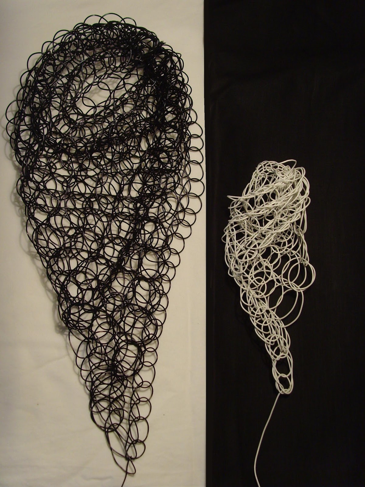 storylines: CONTEMPORARY BASKETRY at MORLEY COLLEGE