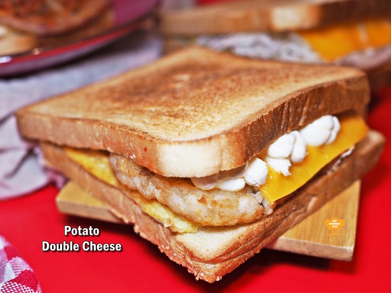 Best Restaurant To Eat - Malaysian Food Blog: ISAAC TOAST MALAYSIA ...