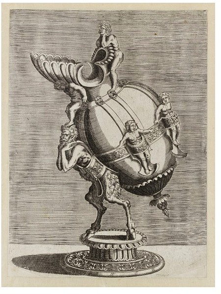 Groteskology: The Slythy Toves