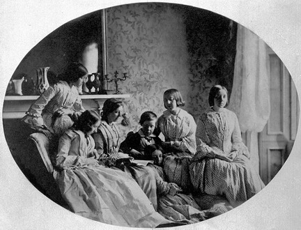 Day life of the Matt: So finally who was the man known as Lewis Carroll?