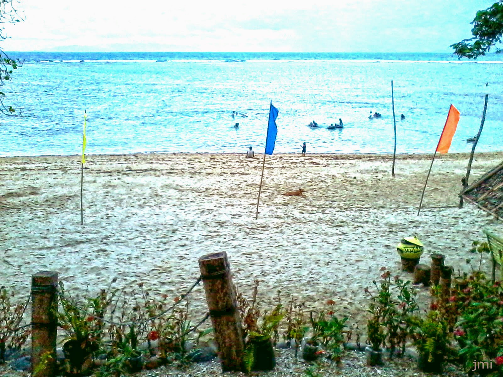 Travel Pictures: Manito Albay