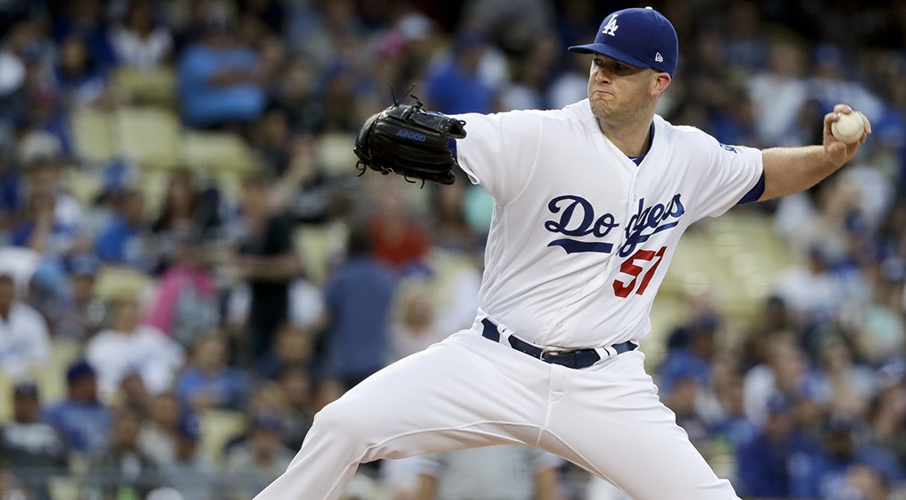 Dodgers Blue Heaven: Blog Kiosk: 8/16/2017 - Dodgers Links - Some Odds ...