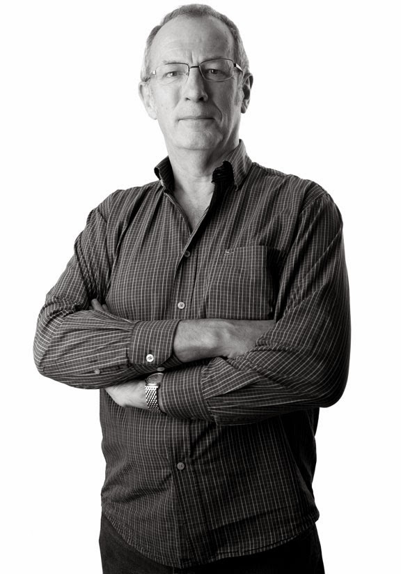 Dave Gibbons fala sobre - Watchmen Edição do Artista.