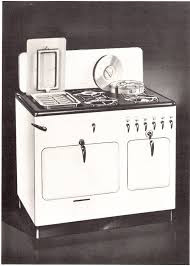 CHAMBERS VINTAGE STOVES CHICAGO : CARE AND FEEDING OF YOUR GRIDDLE