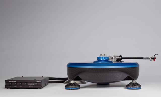 Grand Prix Audio Monaco v2.0 – M & S | Ultimate High-Fidelity