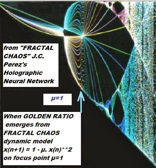 golden ratio and numbers in DNA- CODEX BIOGENESIS: les 13 codes de l ...