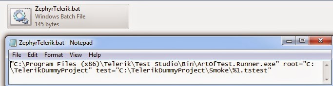 Automation Testing Overview: Zephyr Test Management Tool Integration ...