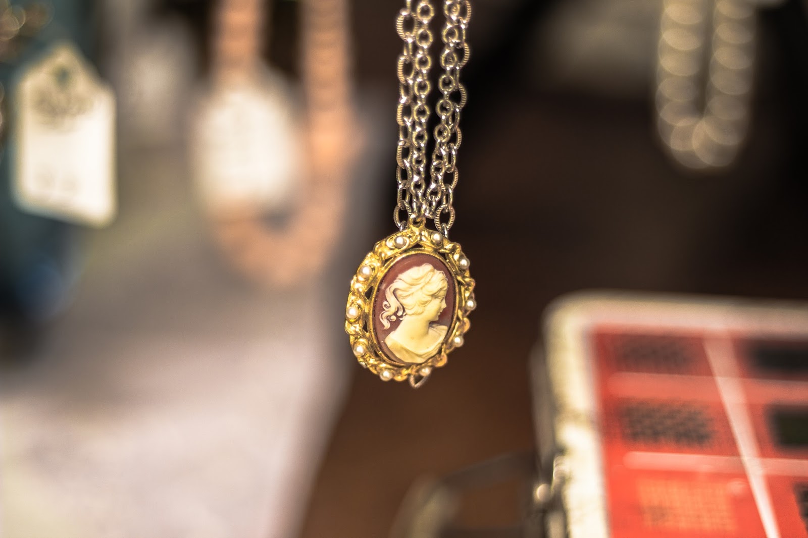 dizzy alice: cameo appearance