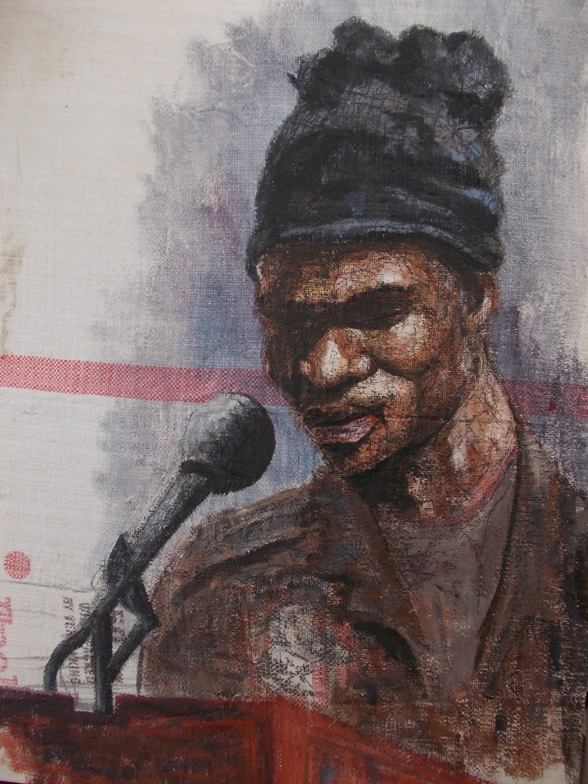 chimoart: Mhlonishwa Professor Chiliza