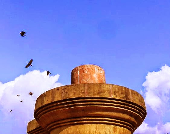 OM TAT SAT: Shiva Sutras