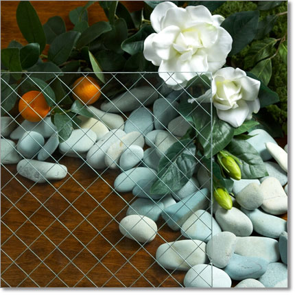 MISCO WIRE GLASS | Giovani Glass Florida