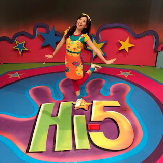 Kenalan Yuk, Inilah Personil Hi-5 Indonesia - Risuka.id