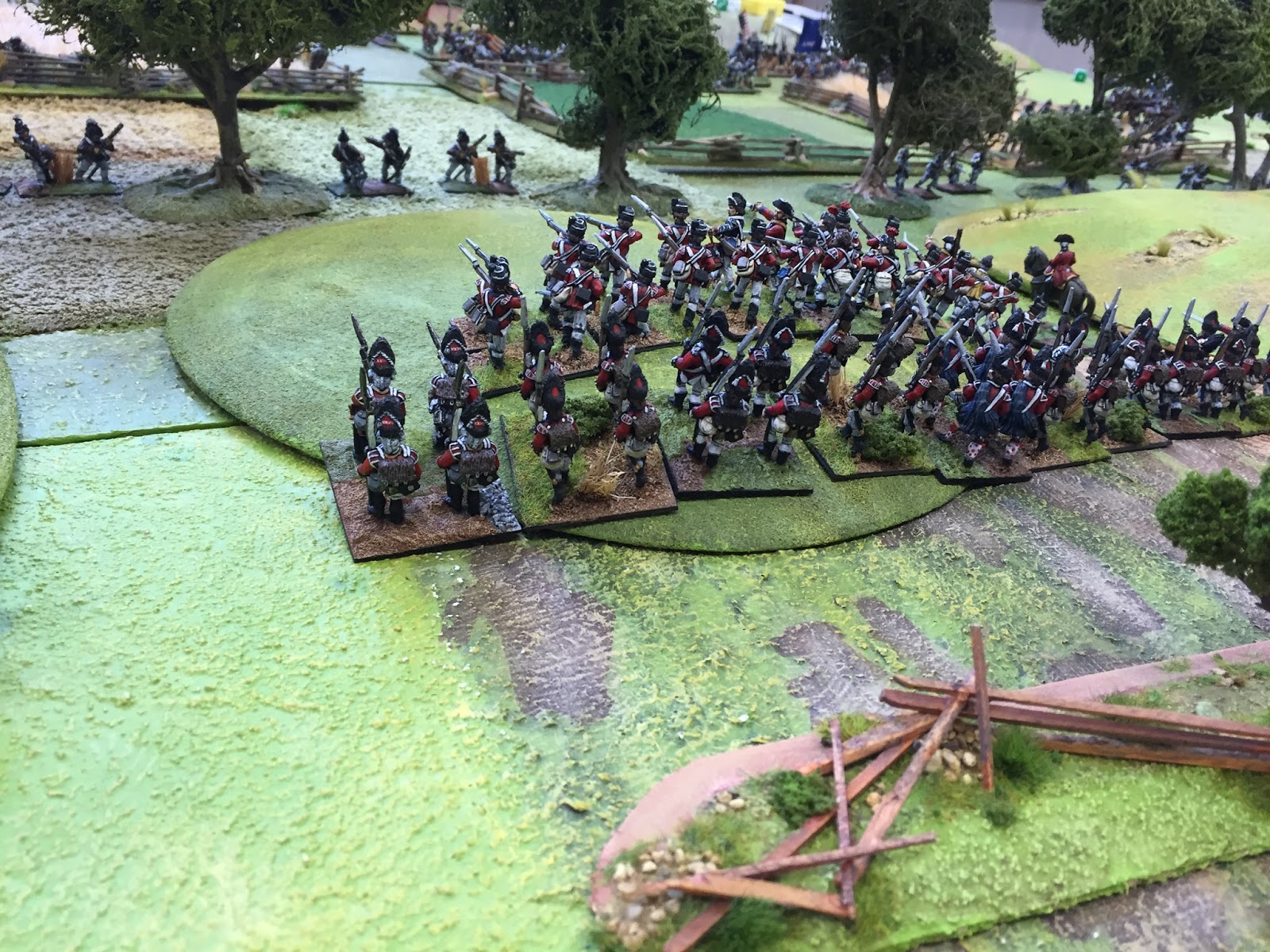 Empires At War Blog: AWI game