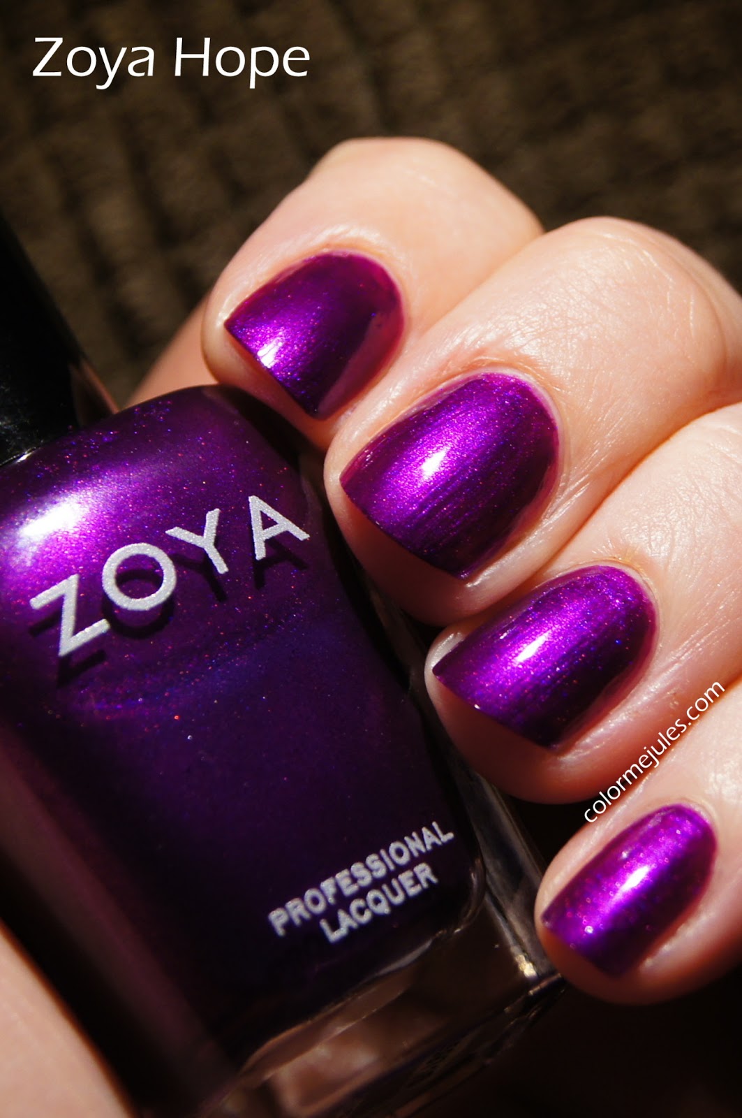 Zoya Hope